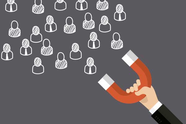 Atraer clientes con el marketing de contenidos | WeAreContent