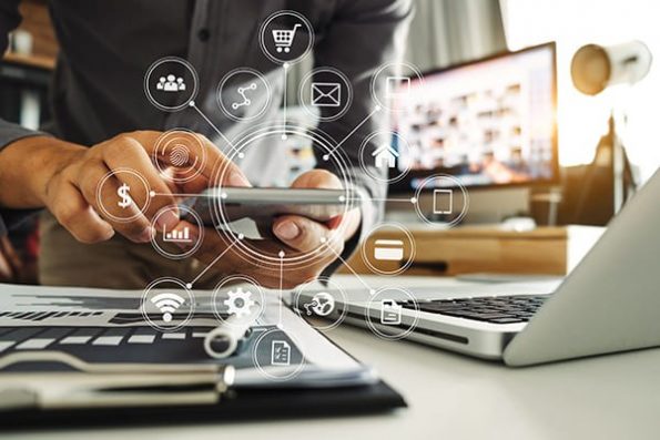 Tipos de contenidos digitales: ¿cuáles son? | WeAreContent