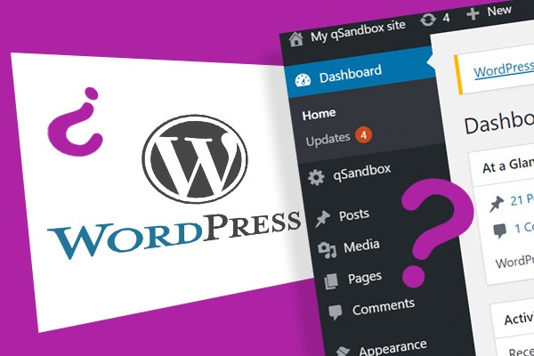 ¿Qué es WordPress y para qué sirve? - WeAreContent