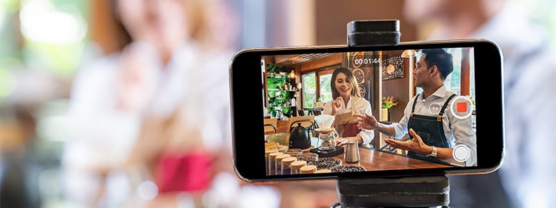 Tipos de videos que existen y su importancia I WeAreVideoContent