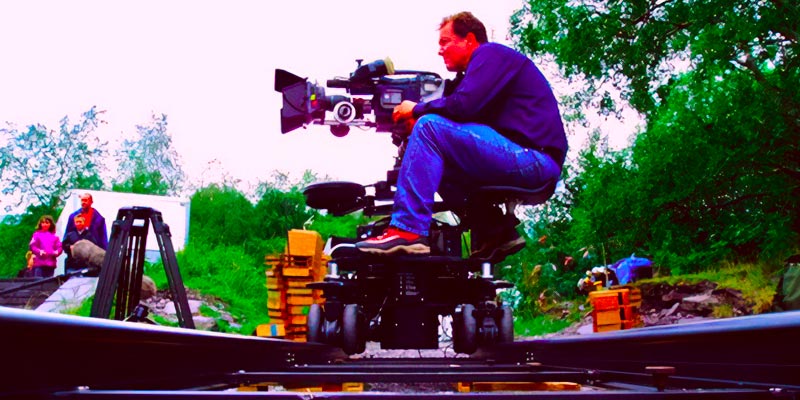 Movimientos de cámara para tus videos | WeAreVideoContent Movimientos de cámara para tus videos | WeAreVideoContent