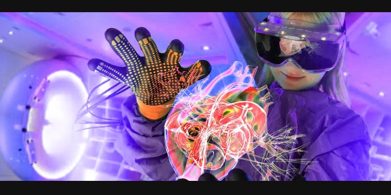 Realidad mixta: todo lo que necesitas saber | WeAreContent