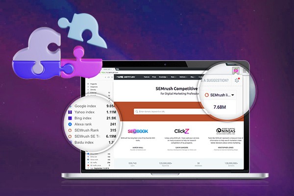 SEOquake: qué es y para qué se utiliza | WeAreContent