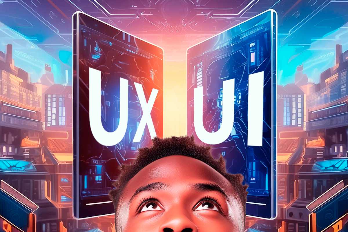 UX y UI para mejorar el posicionamiento web | WeAreContent