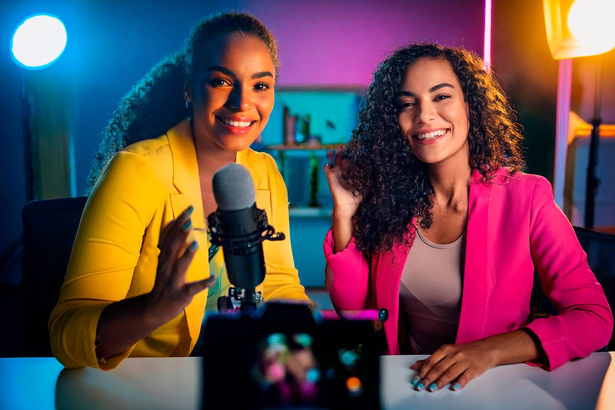 Colaboraciones con influencers: ¿cómo lograrlo? | WeAreContent